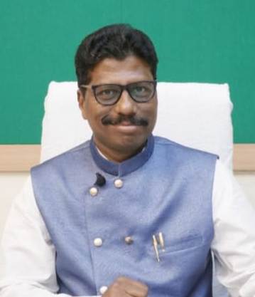 DK International Research Foundation, Perambalur, Tamil Nadu, India