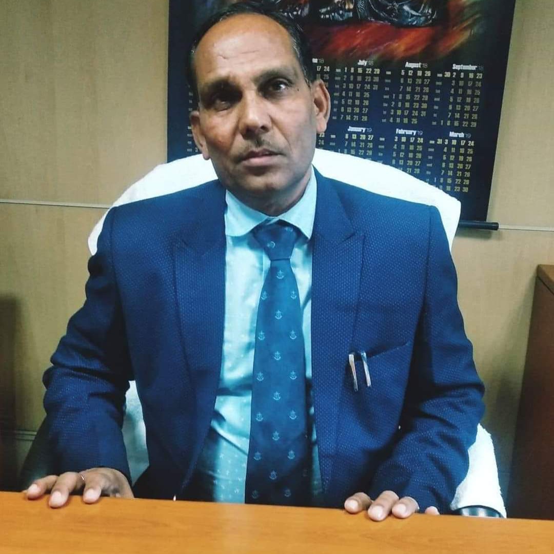 DK International Research Foundation, Perambalur, Tamil Nadu, India