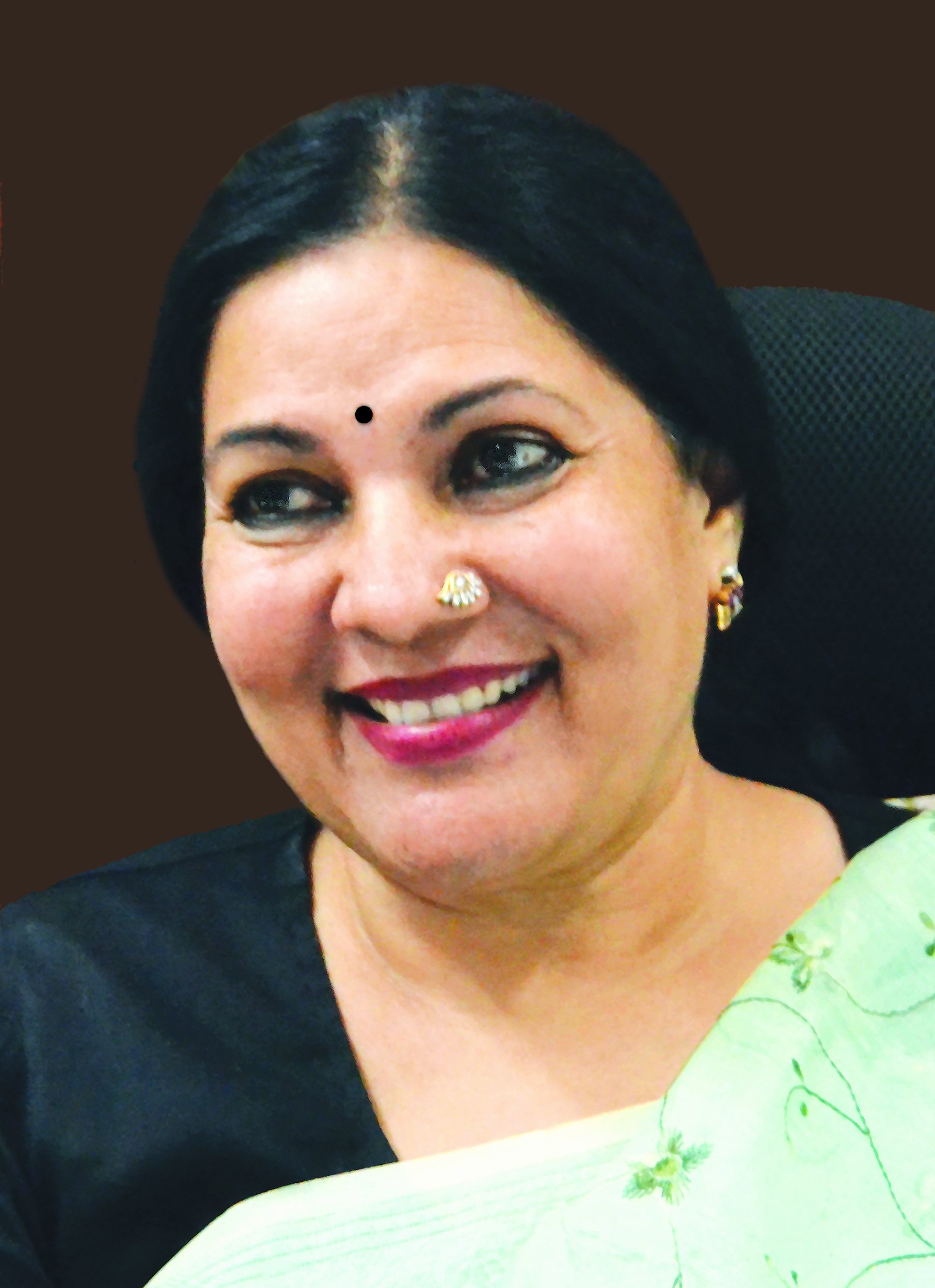 DK International Research Foundation, Perambalur, Tamil Nadu, India